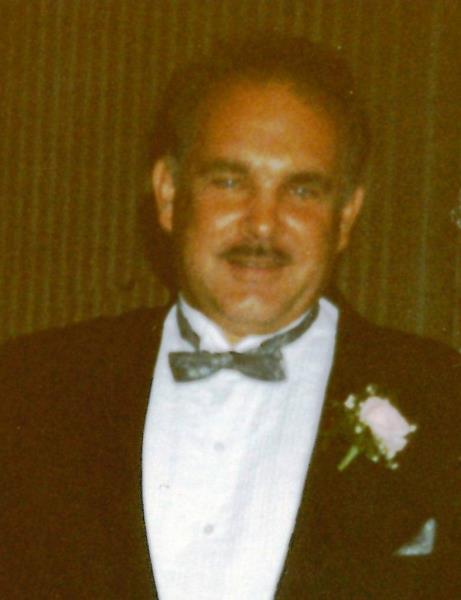 Wayne Joseph Arnold - A. Millard George Funeral Home