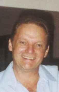 Brian Lee Nickerson - A. Millard George Funeral Home