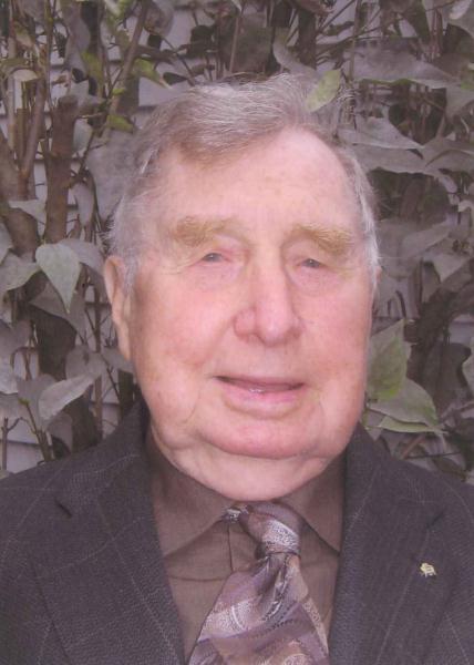 Frederick George Rice - A. Millard George Funeral Home