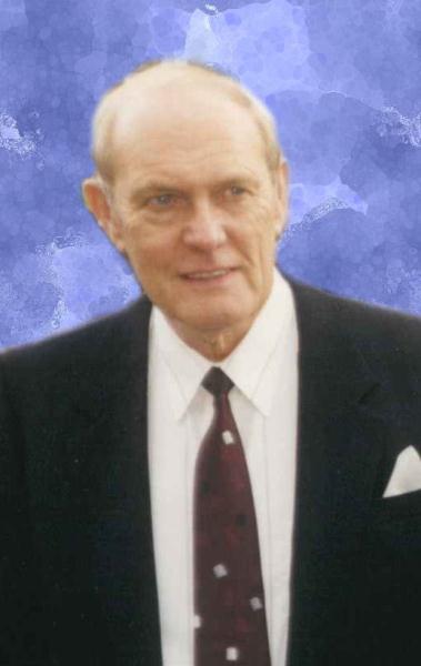 John Hanham - A. Millard George Funeral Home