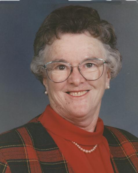 Alice May (Gadd) Shortreed - A. Millard George Funeral Home