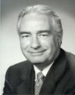 James William (Jim) Pym - A. Millard George Funeral Home