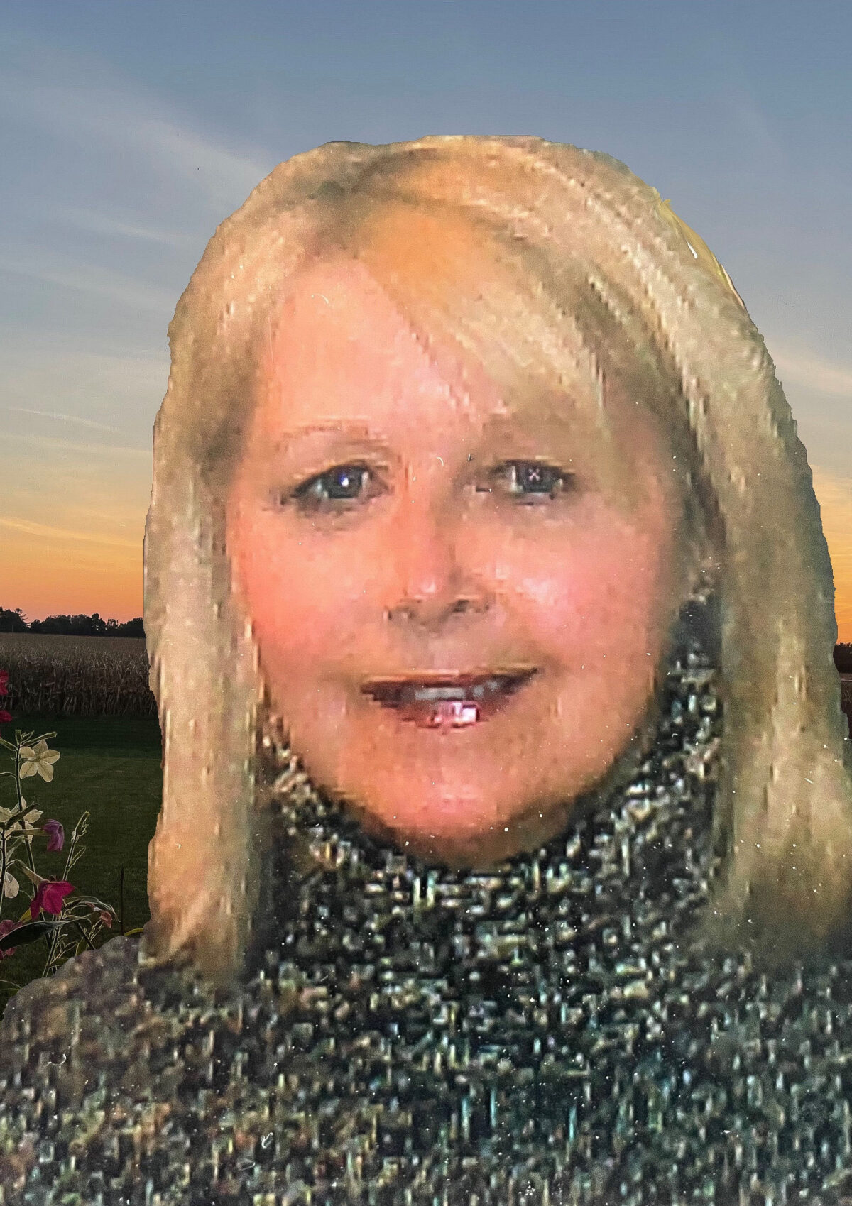 June Perry - A. Millard George Funeral Home