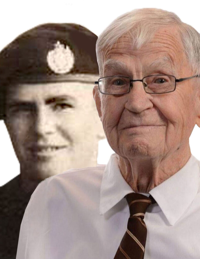 A. Millard George Funeral Home - London ON - AMG Funeral Home