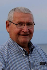 Donald "Don" Edgar - A. Millard George Funeral Home