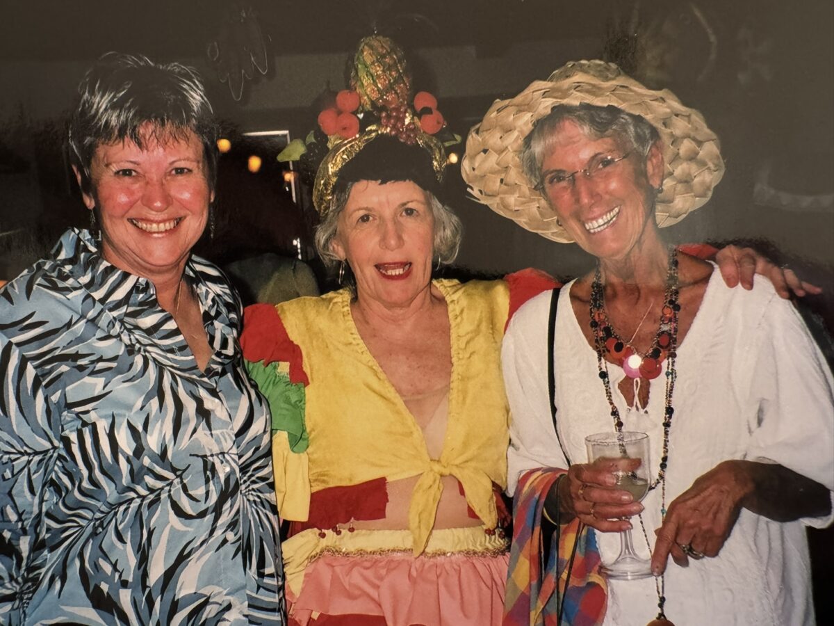 Patricia "Patsy" Churchill - A. Millard George Funeral Home