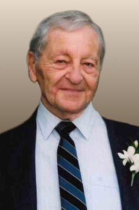 Services & Obituaries - A. Millard George Funeral Home