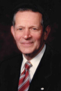 Services & Obituaries - A. Millard George Funeral Home