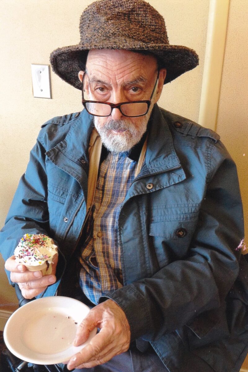 Charles Dunham - A. Millard George Funeral Home