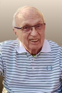 Gunars Liepins - A. Millard George Funeral Home