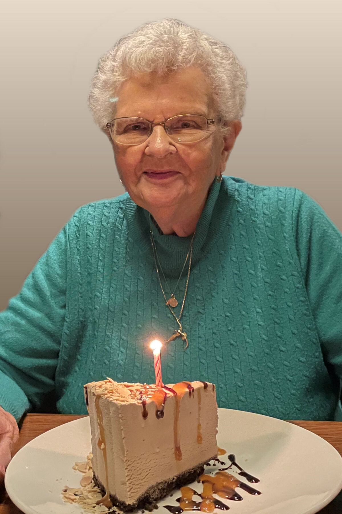 Services & Obituaries - A. Millard George Funeral Home