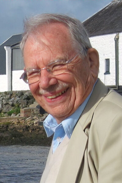 Services & Obituaries - A. Millard George Funeral Home