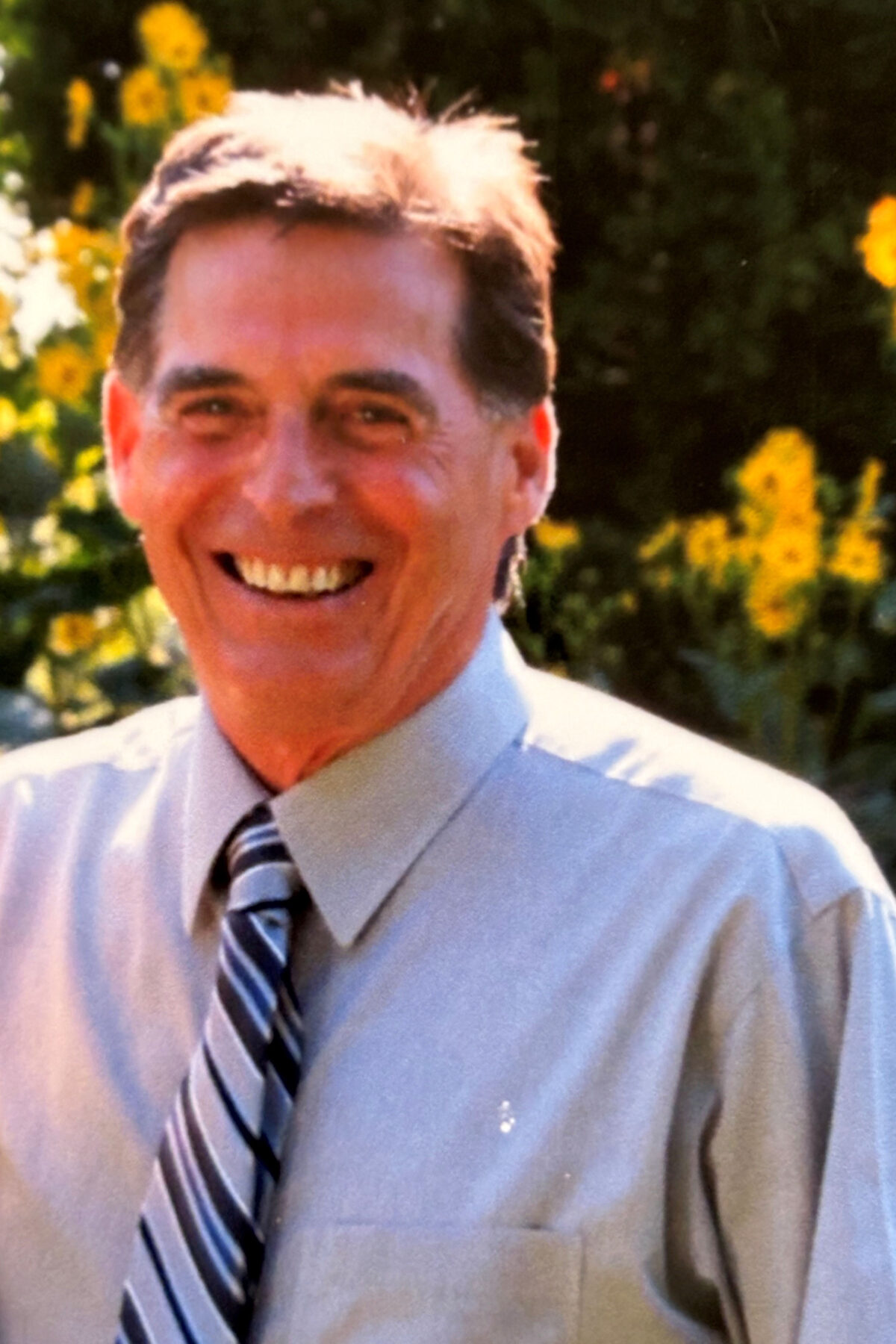 Paul Kay - A. Millard George Funeral Home