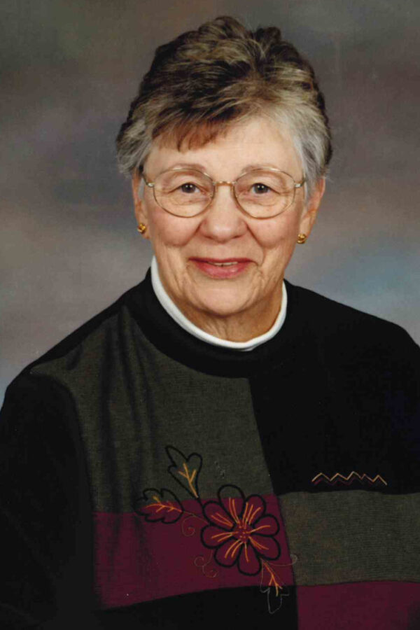 Norma Robinson - A. Millard George Funeral Home