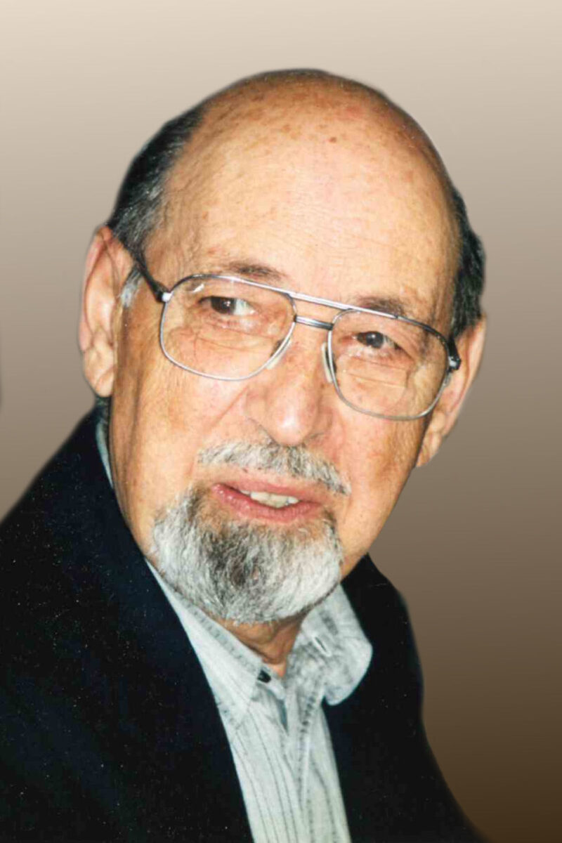 Services & Obituaries - A. Millard George Funeral Home