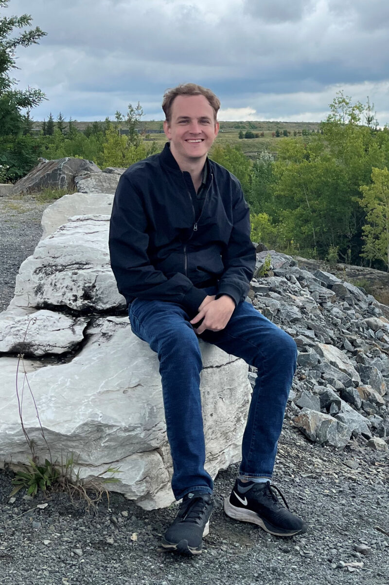 David Scafe - A. Millard George Funeral Home