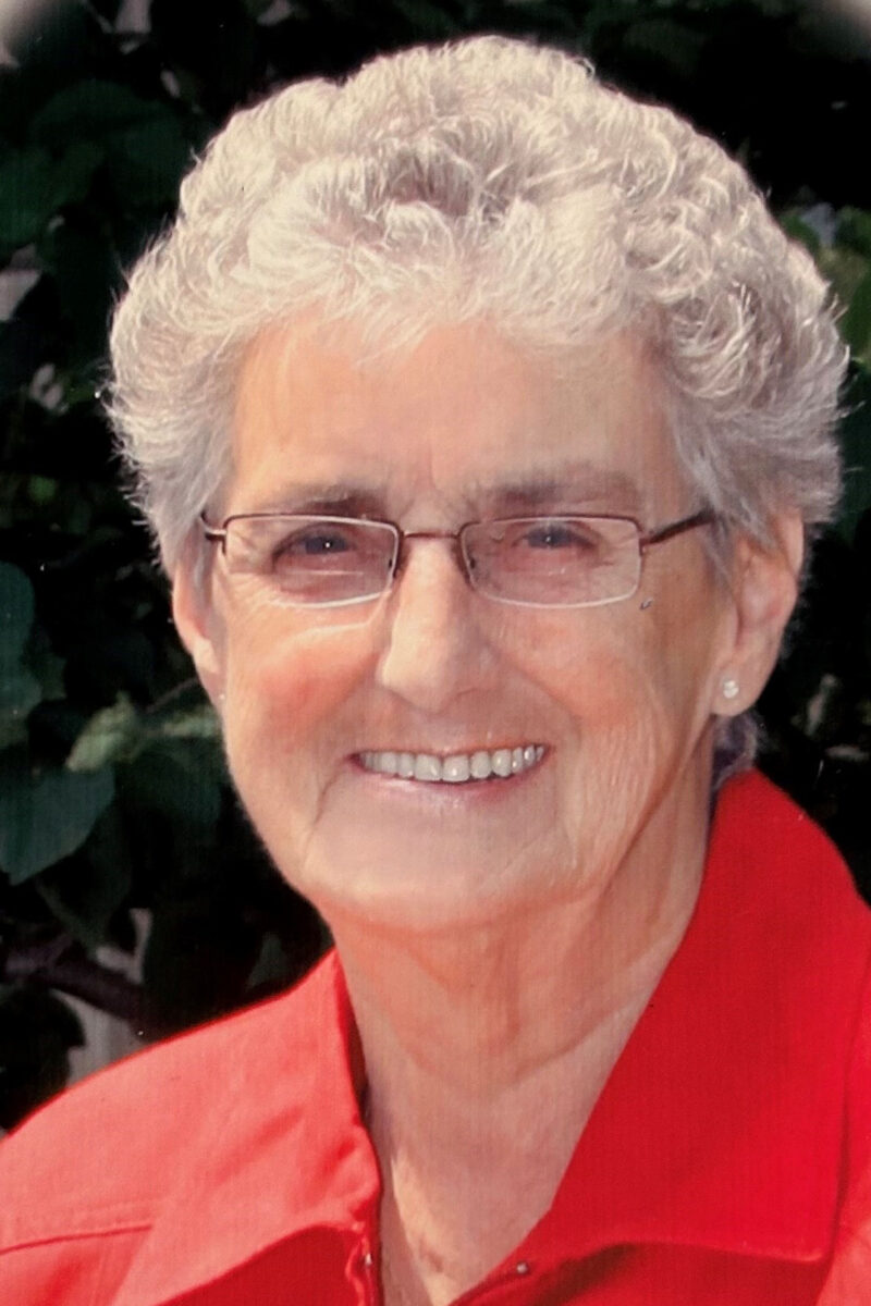 Services & Obituaries - A. Millard George Funeral Home