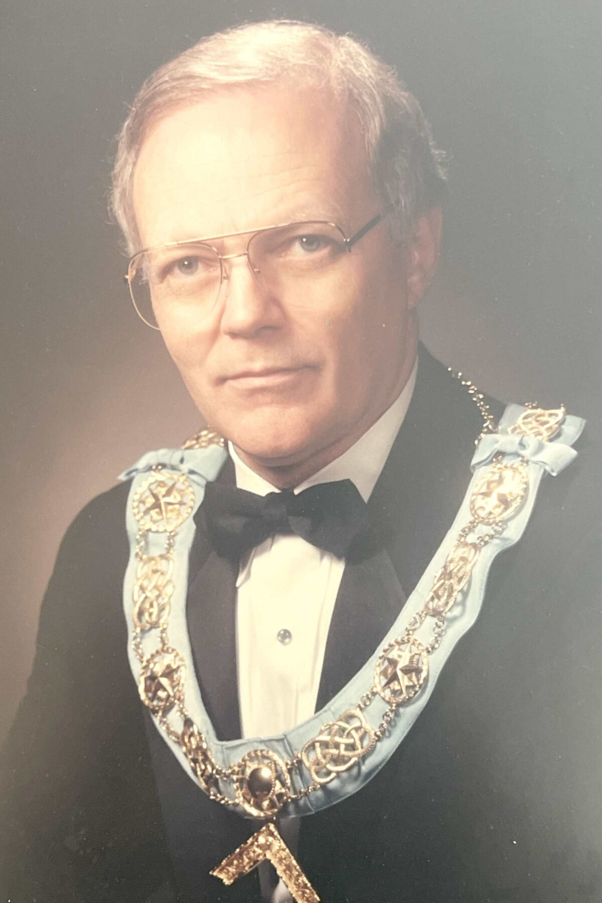 Lloyd Hopkins - A. Millard George Funeral Home