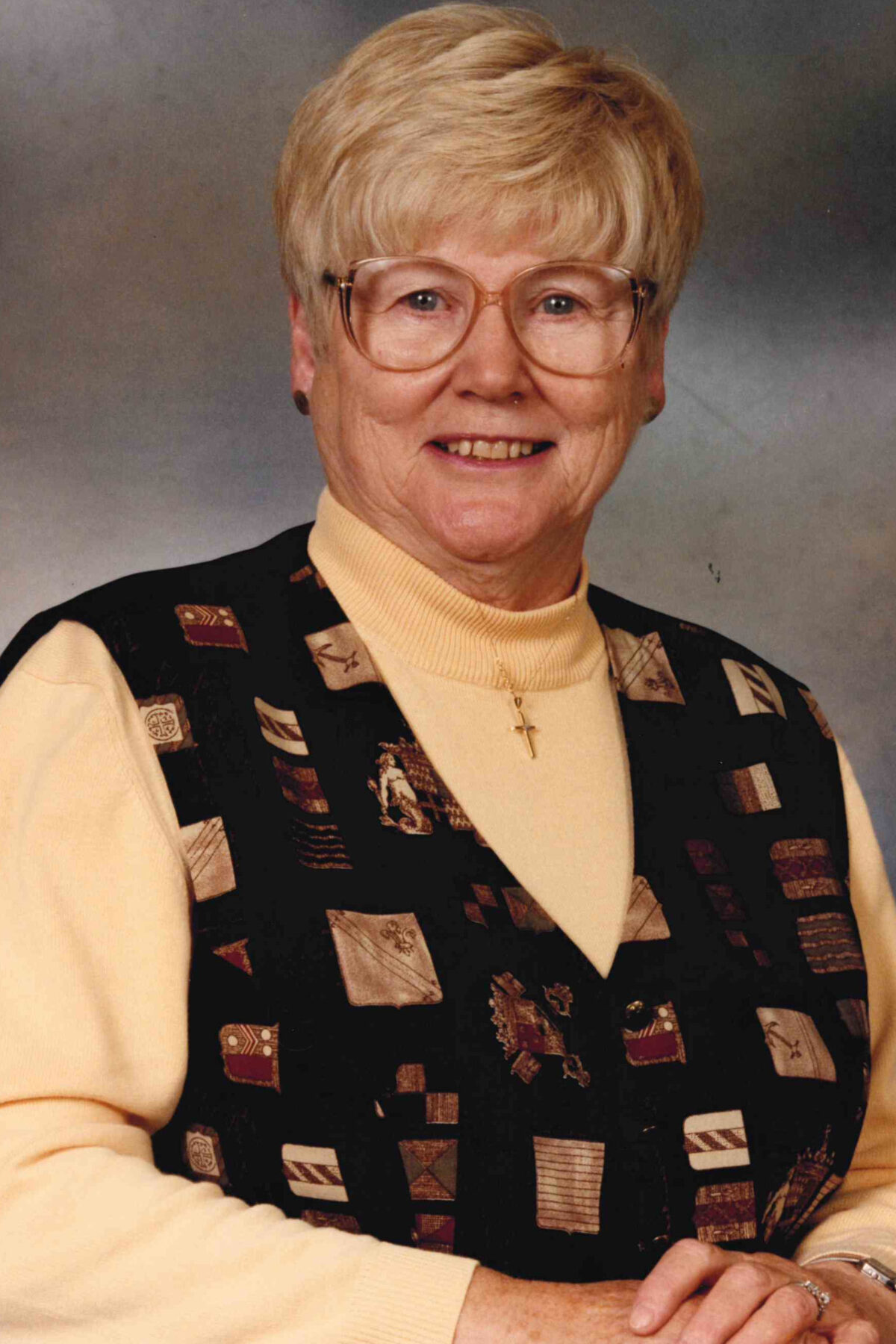Esther Robinson - A. Millard George Funeral Home