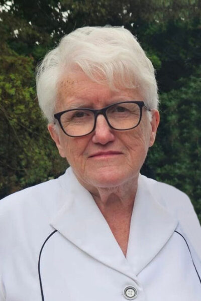 Services & Obituaries - A. Millard George Funeral Home