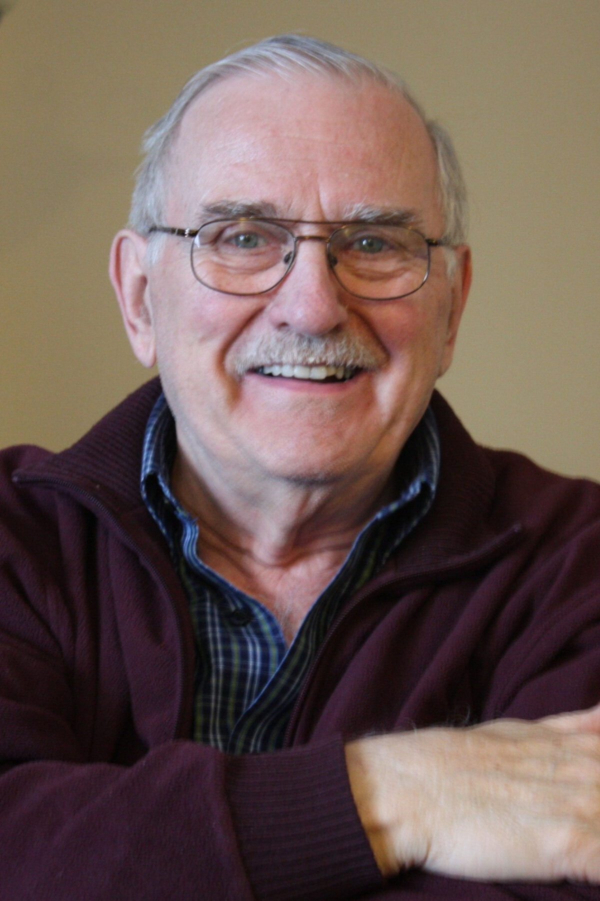 Keith Hoffman - A. Millard George Funeral Home