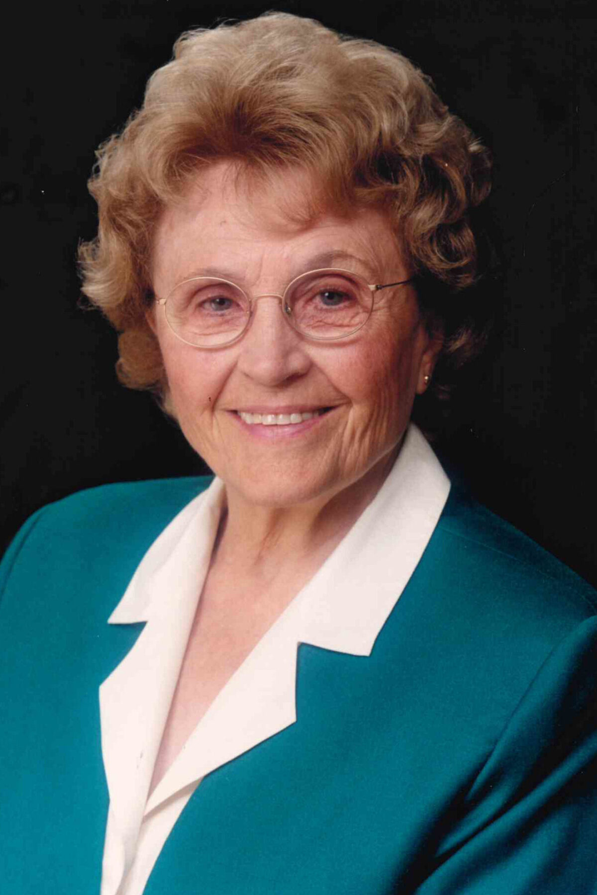 Frances Metz - A. Millard George Funeral Home