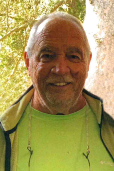 Ronald "Ron" St Pierre - A. Millard George Funeral Home