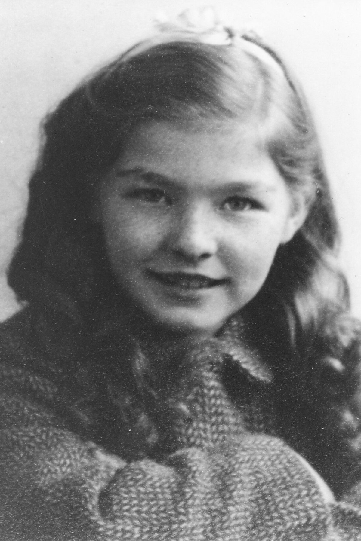 Elizabeth "Betty" Smedley - A. Millard George Funeral Home