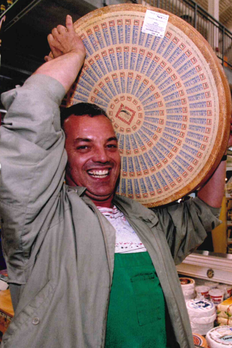 Martin Withenshaw (Fluter) - A. Millard George Funeral Home