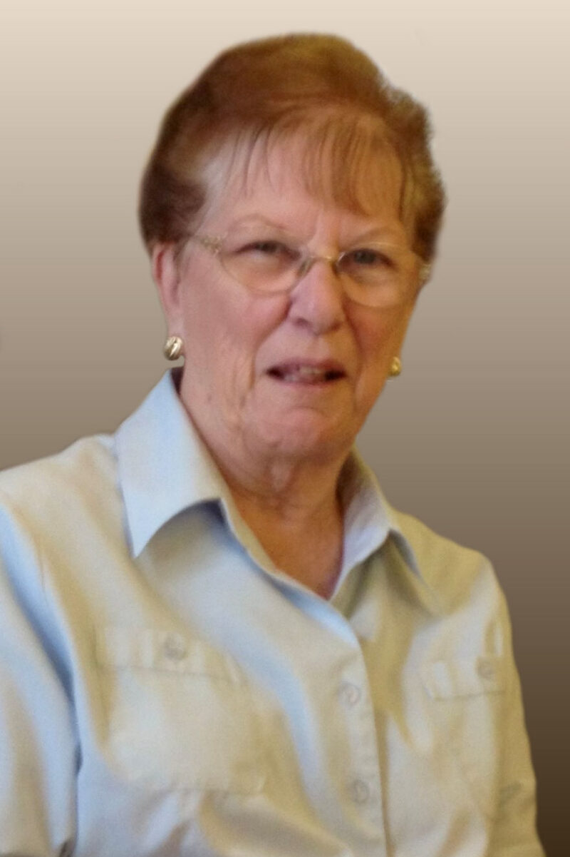 Jacqueline "Jackie" Brown-Harrett - A. Millard George Funeral Home
